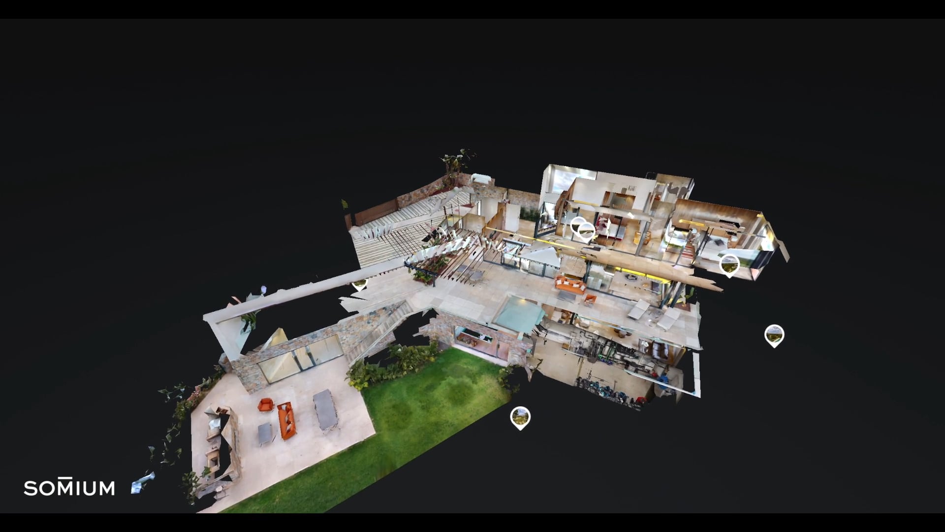 Villa Tomillo 7 Walkthrough Video on Vimeo