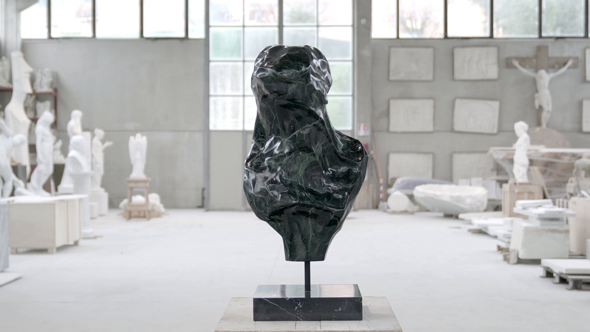 Video Of The Week - Helin