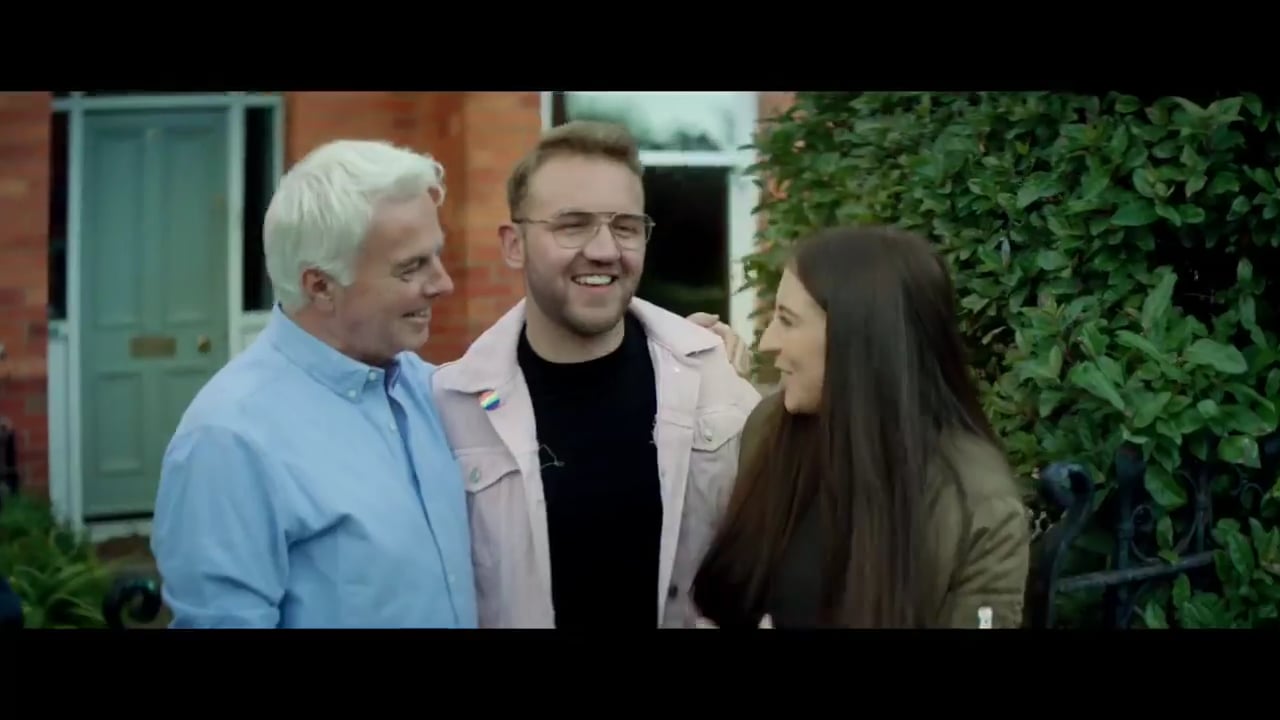 Killian Coyle - SSE Airtricity This is Generation Green TV Advert on Vimeo