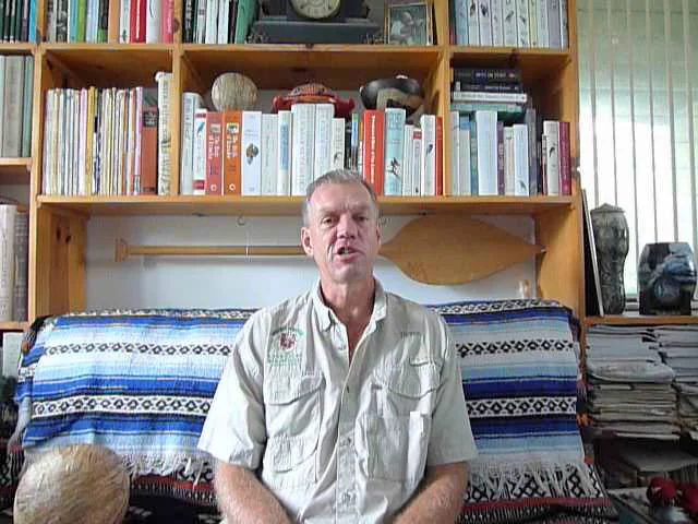 Interview with Devon Graham, Ph.D. President & Scientific Director of ...