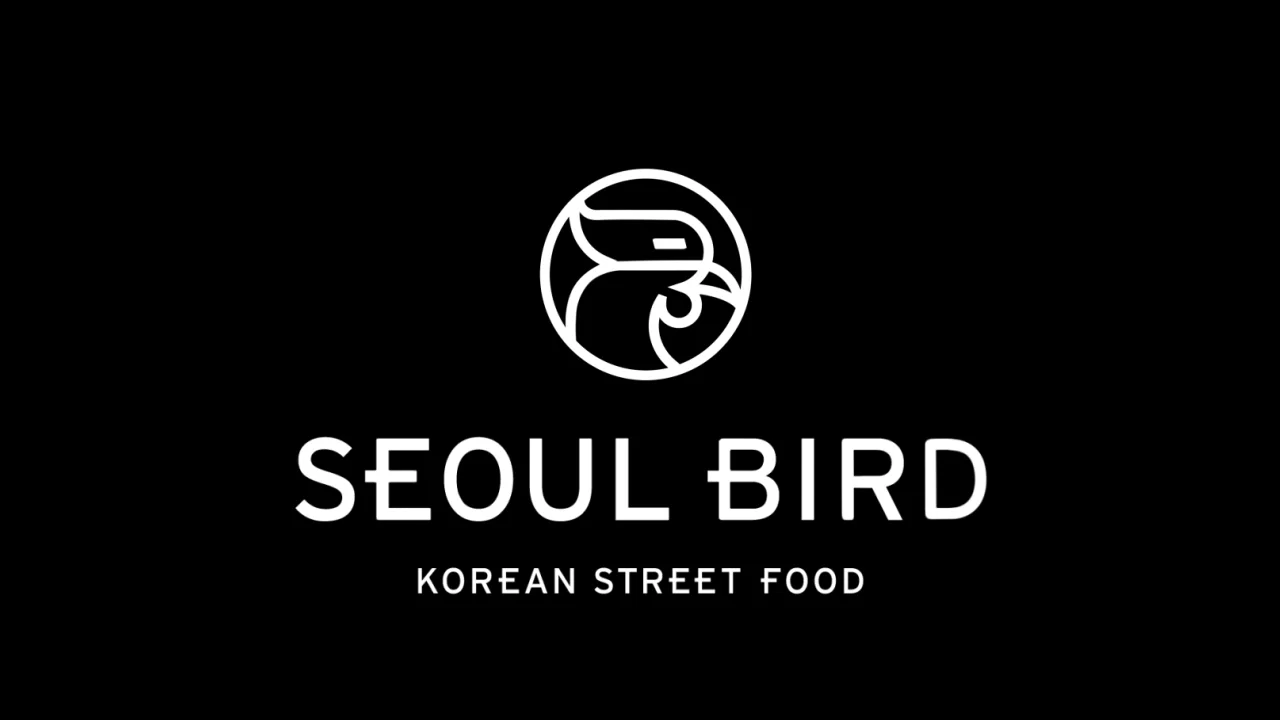 Seoul Bird Logo Build on Vimeo