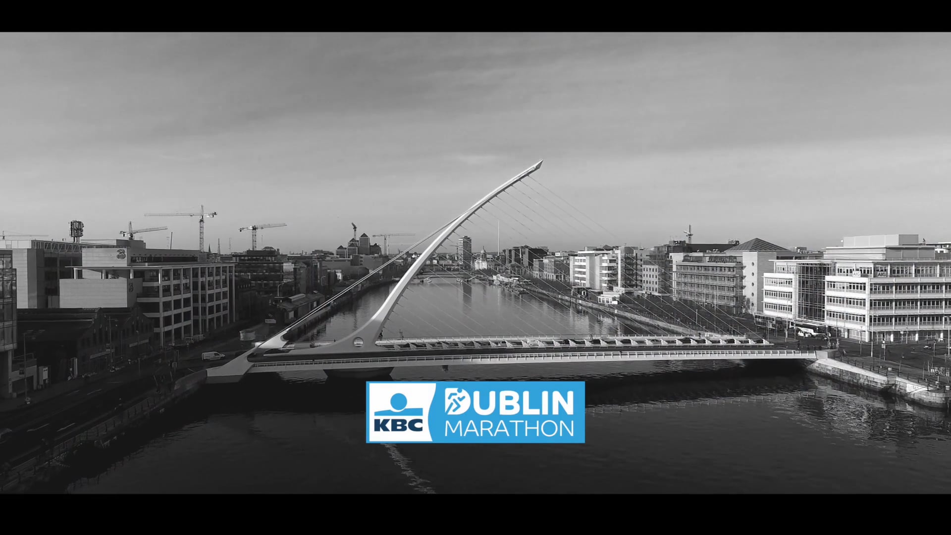 Killian Coyle - KBC Dublin Marathon on Vimeo