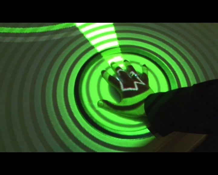 BatCane on Vimeo