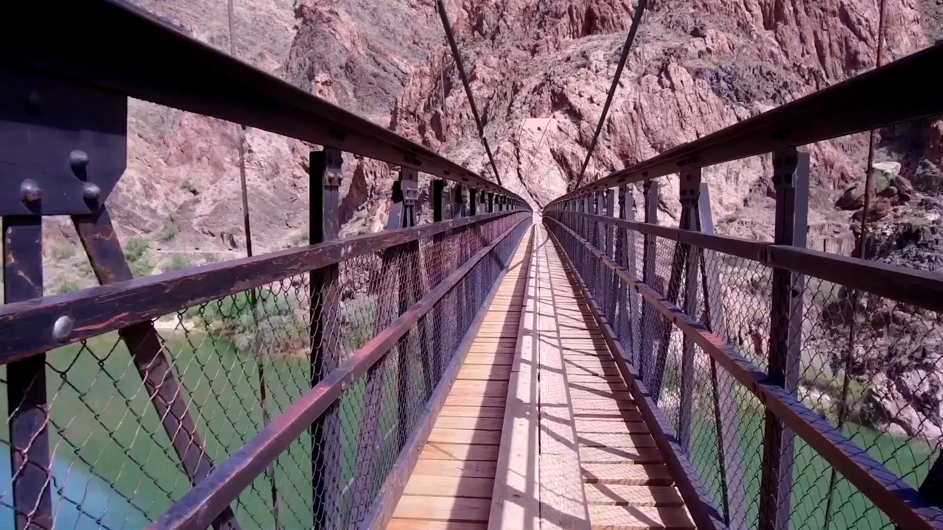 Watch Grand Canyon R2R 30 Preview A Online | Vimeo On Demand on Vimeo
