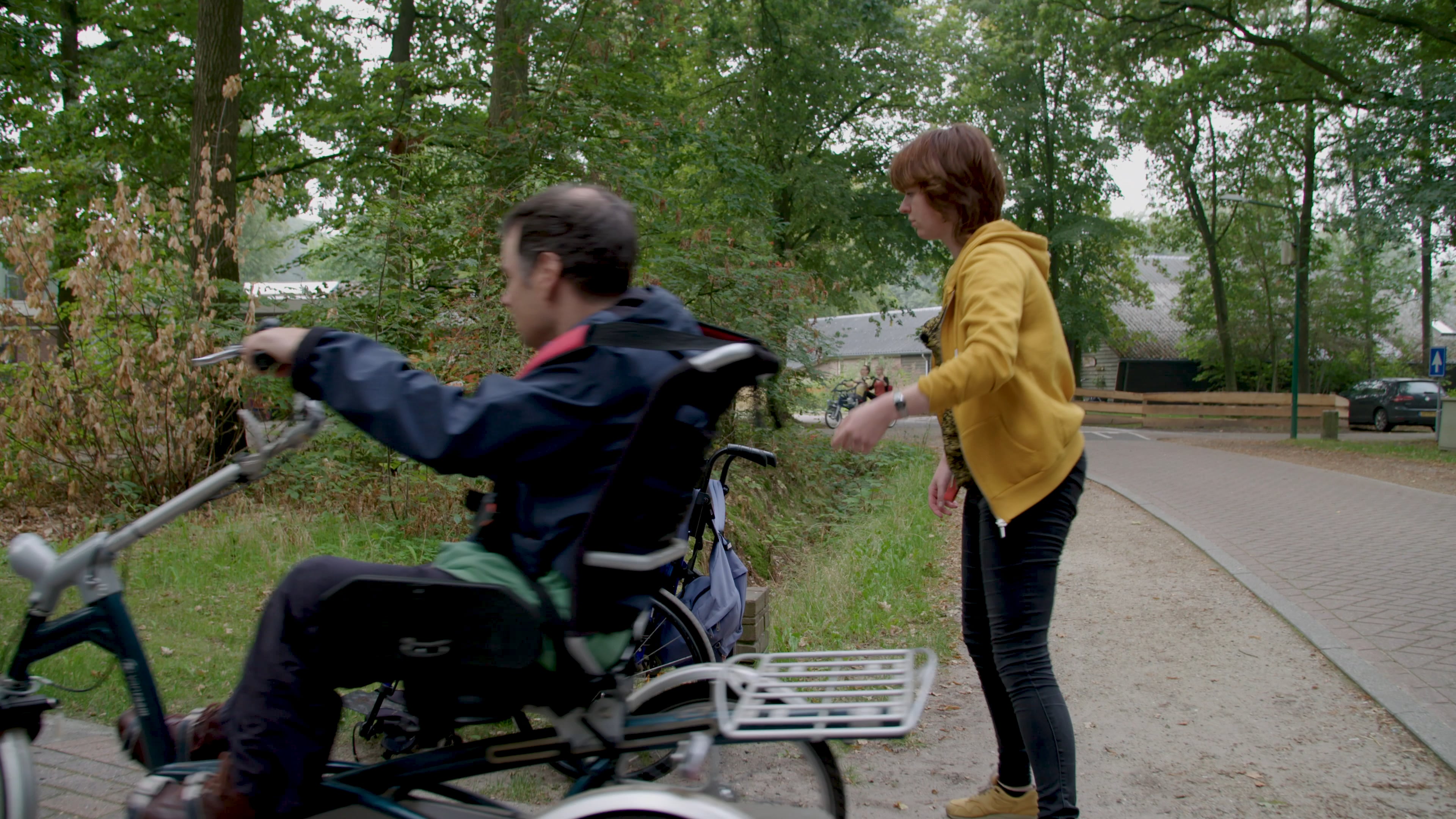 Scillz - Manfred on Vimeo