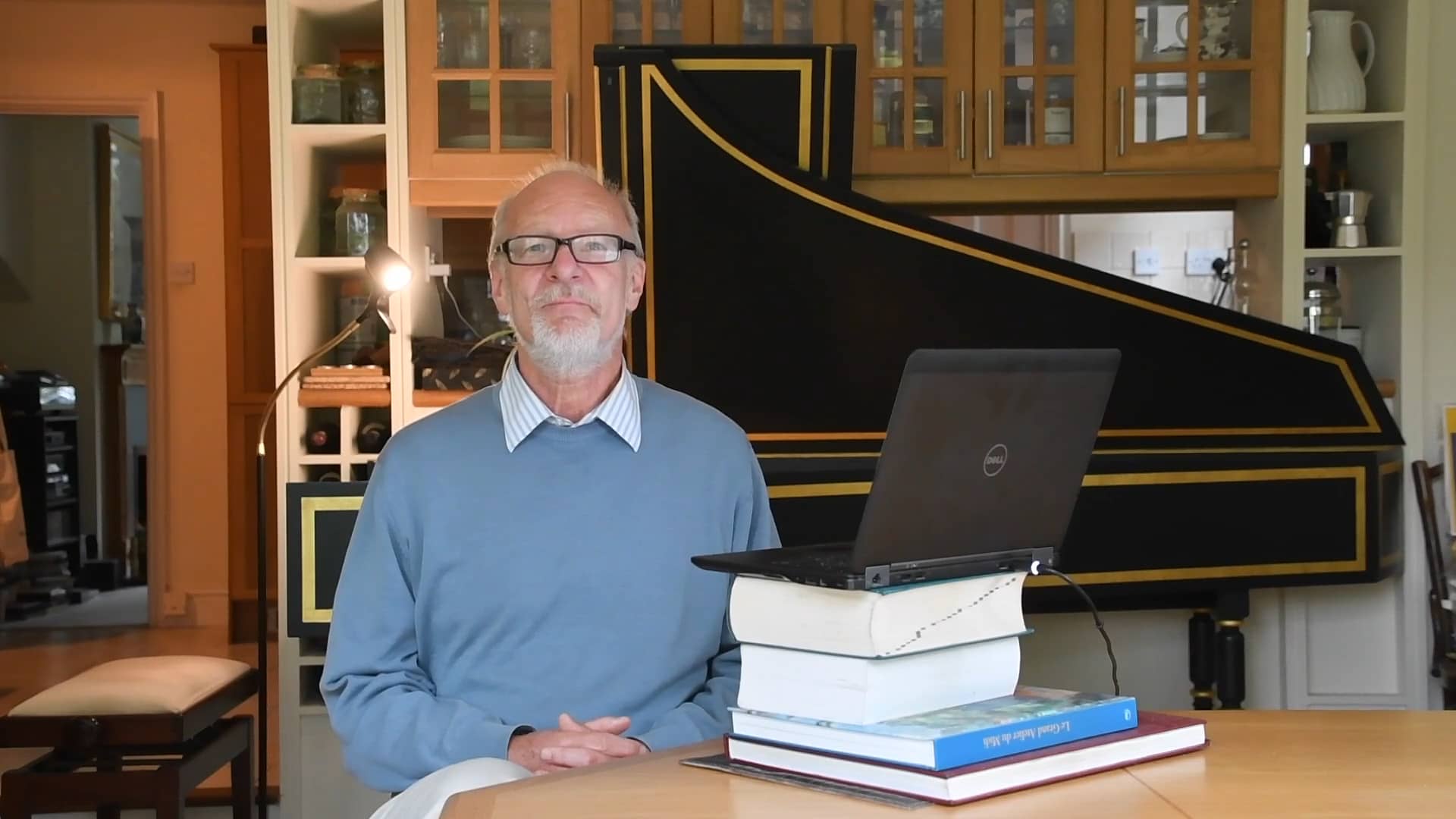 Introduction from Martin Ennis, Director of Music on Vimeo