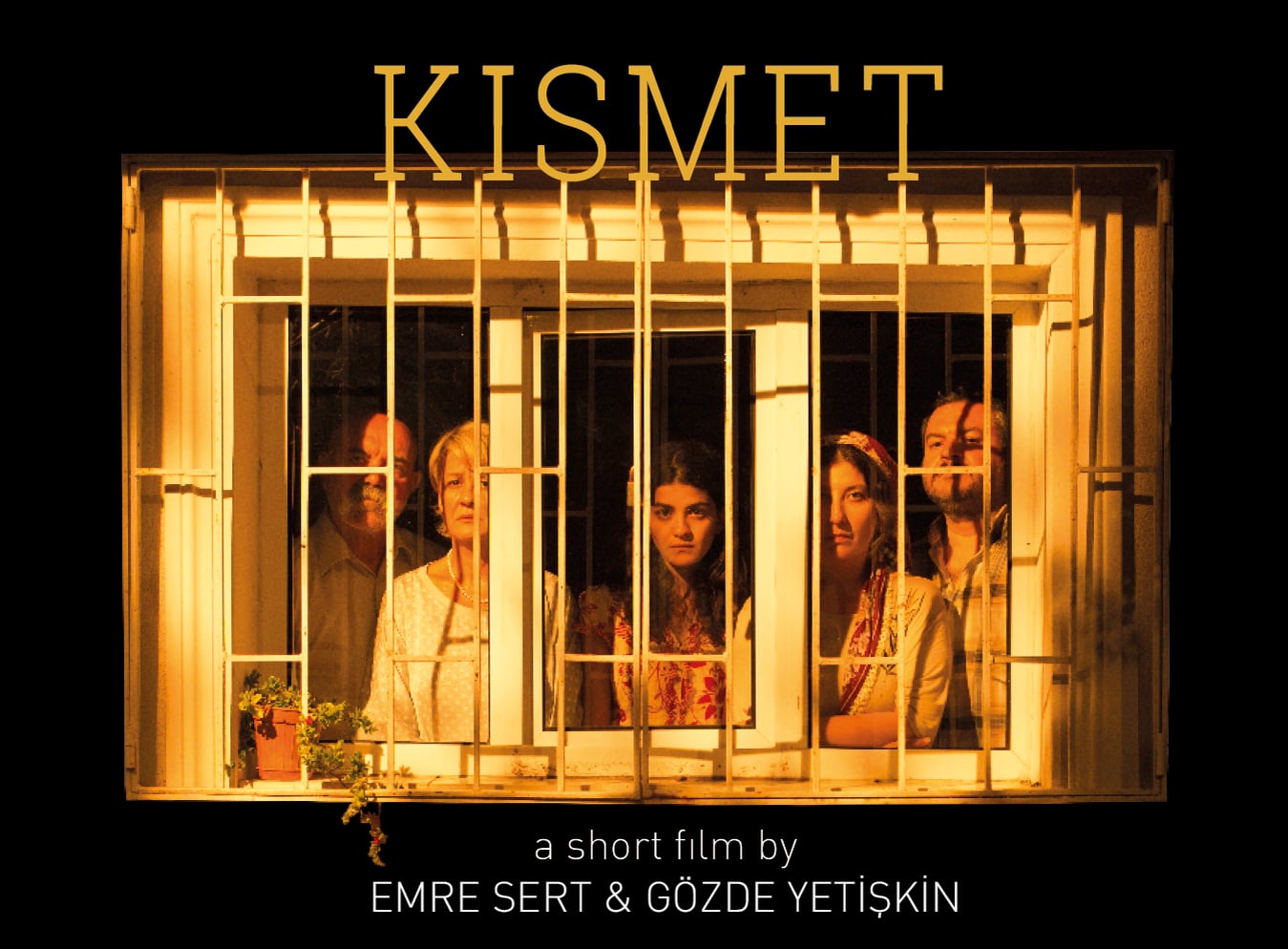 KISMET (Short Movie Trailer) on Vimeo
