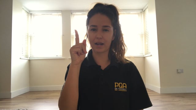 Pqa Reading Virtual Academy On Vimeo