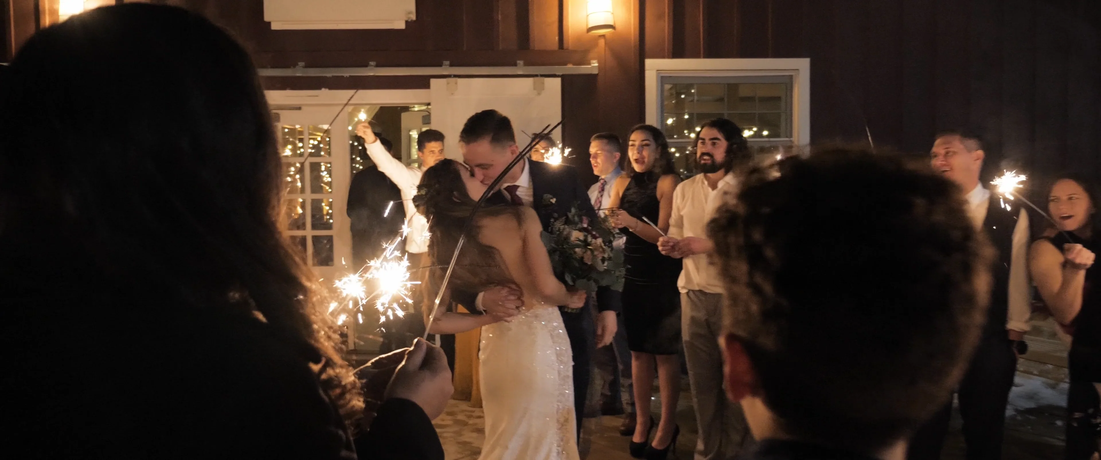Noel and Cullen's Wedding Instagram Outro on Vimeo