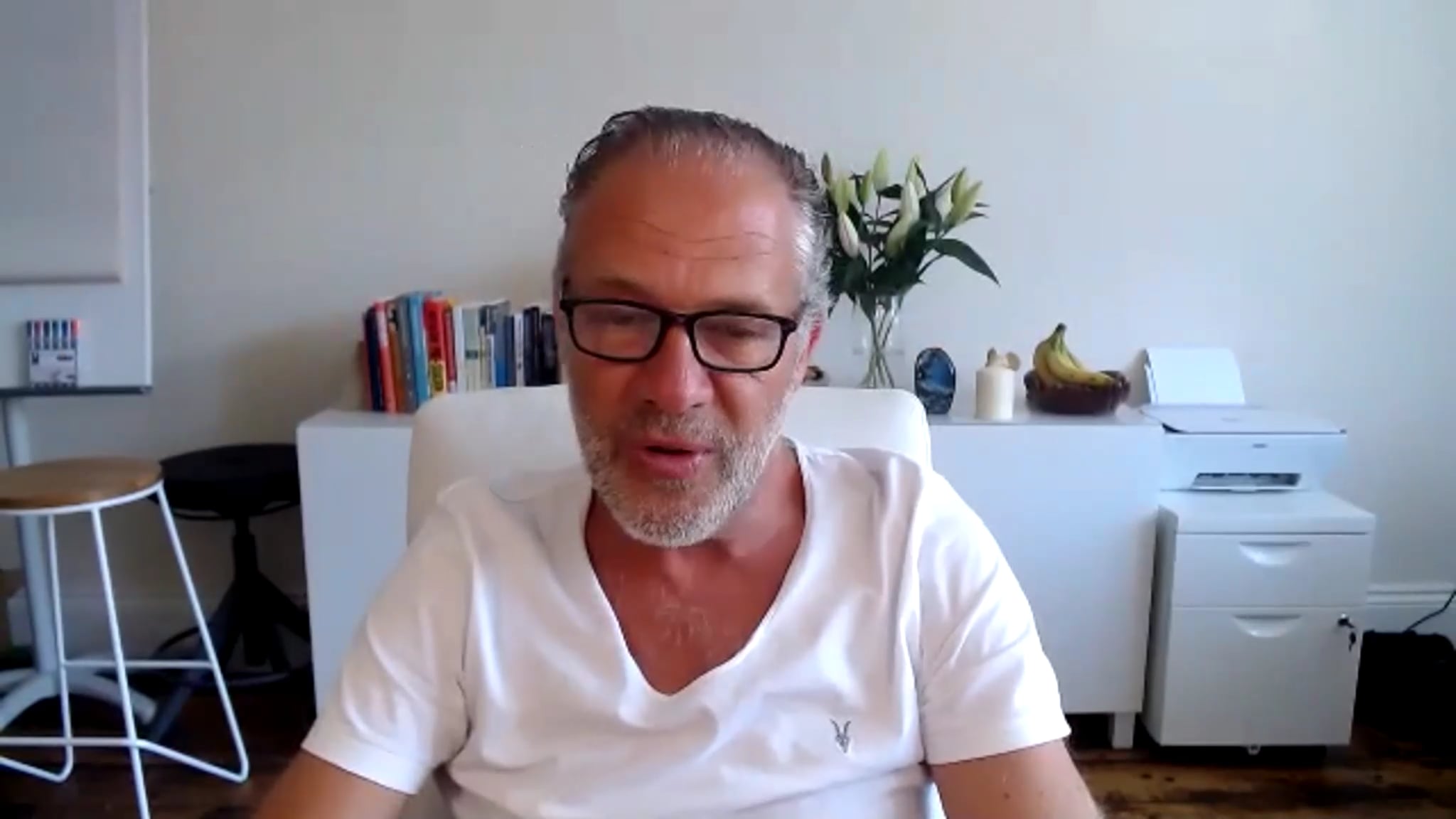 Anthony Malcolm on Vimeo