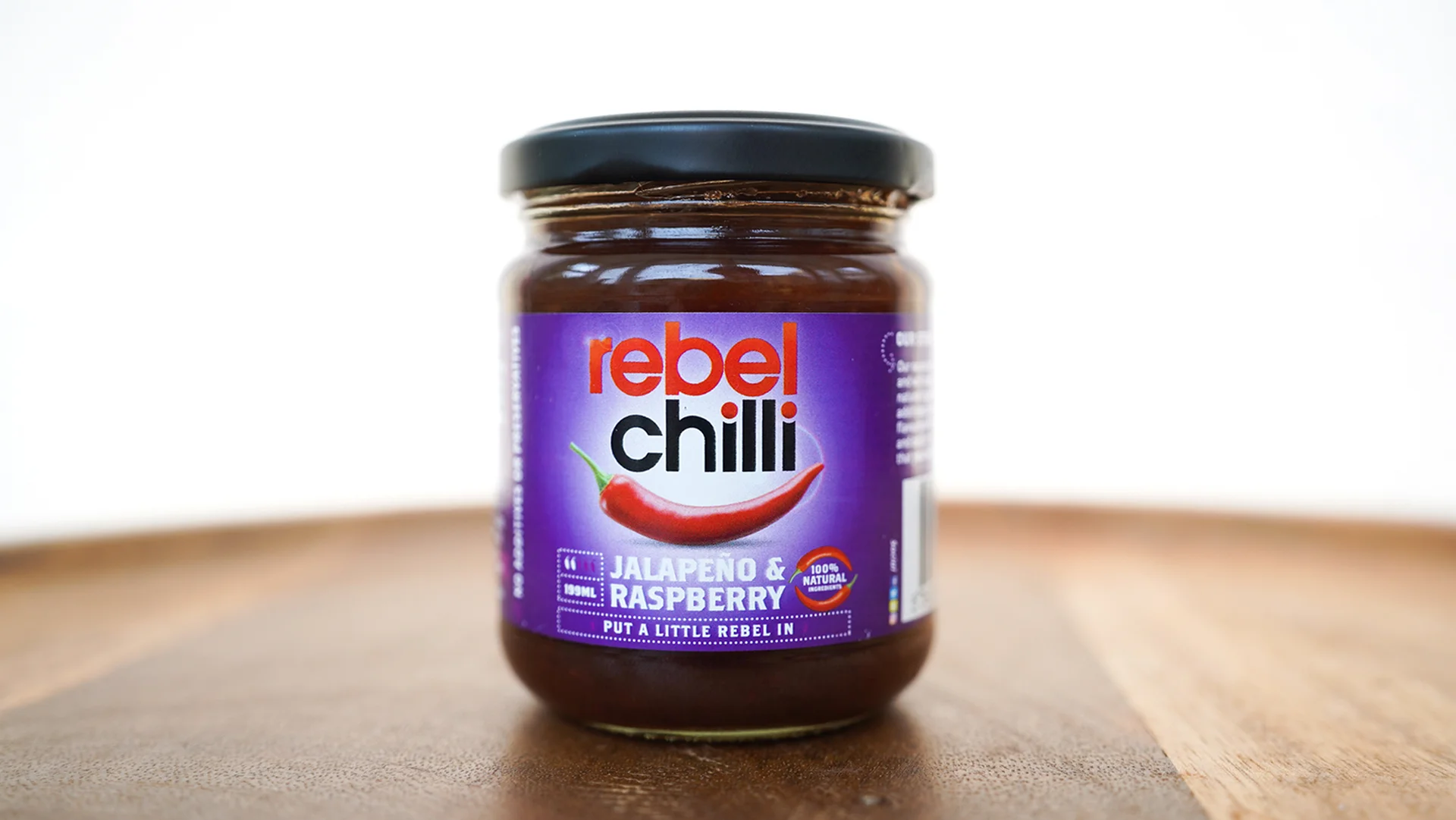 Rebel Chilli - Promo Video on Vimeo
