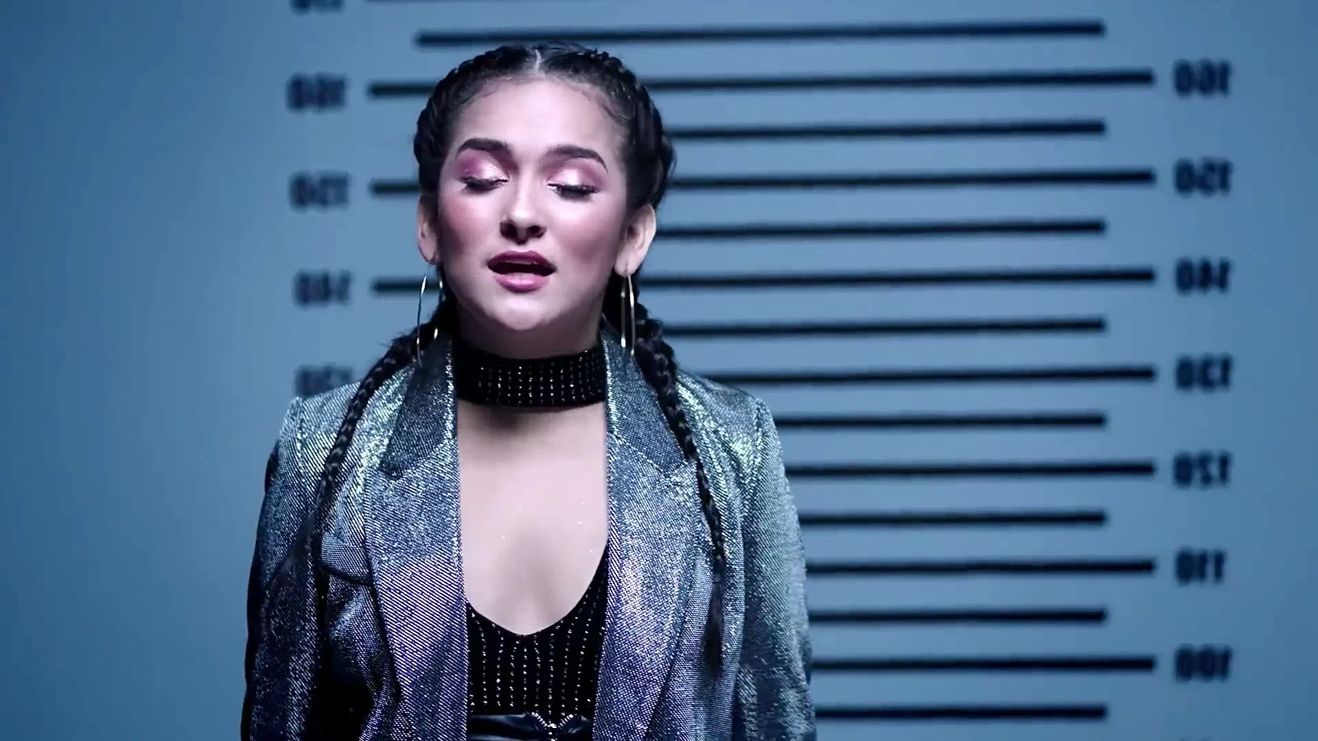 Daniela Dancourt on Vimeo