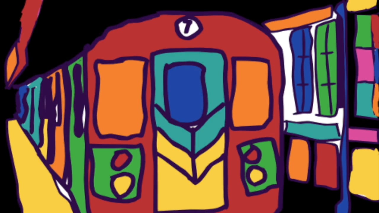 Animate Your City with Animation-ish on Vimeo