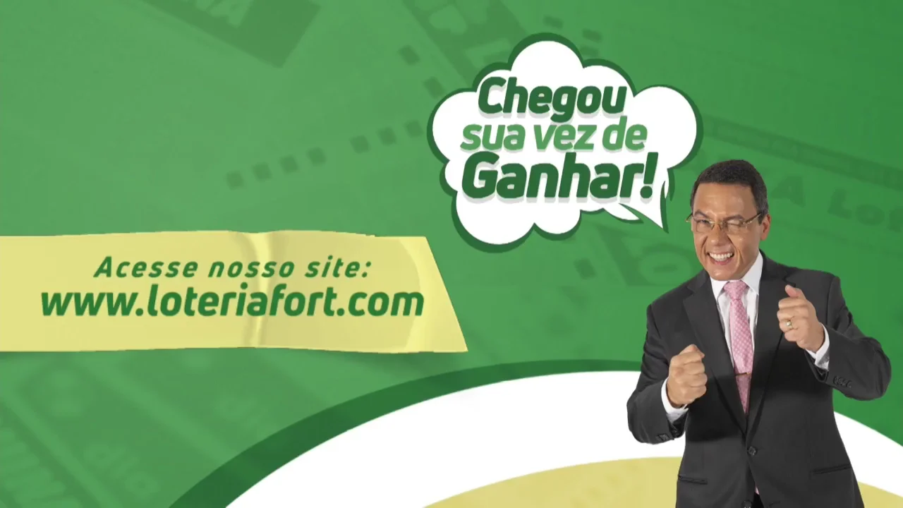 loteriafort sorteio ao vivo on Vimeo