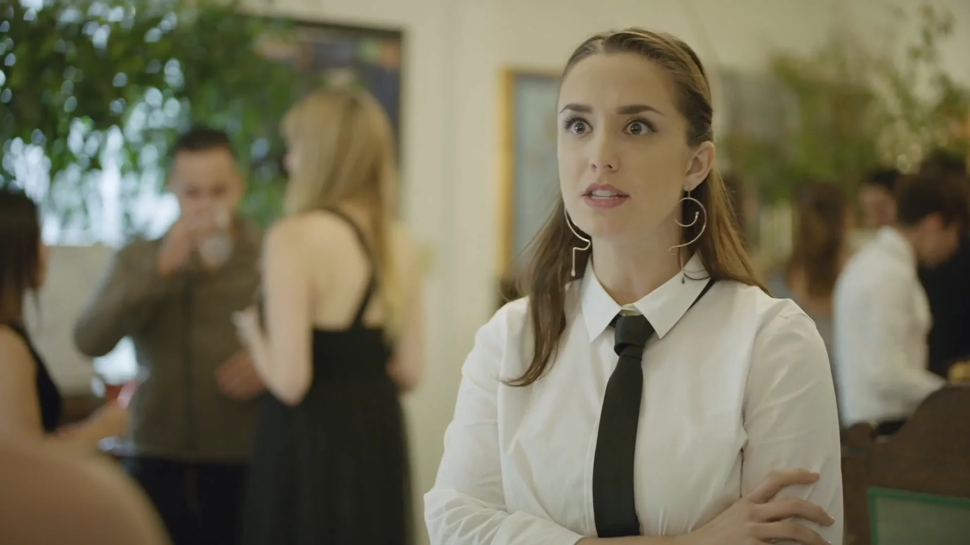 BROOKE TRANTOR // FULL DEMO REEL