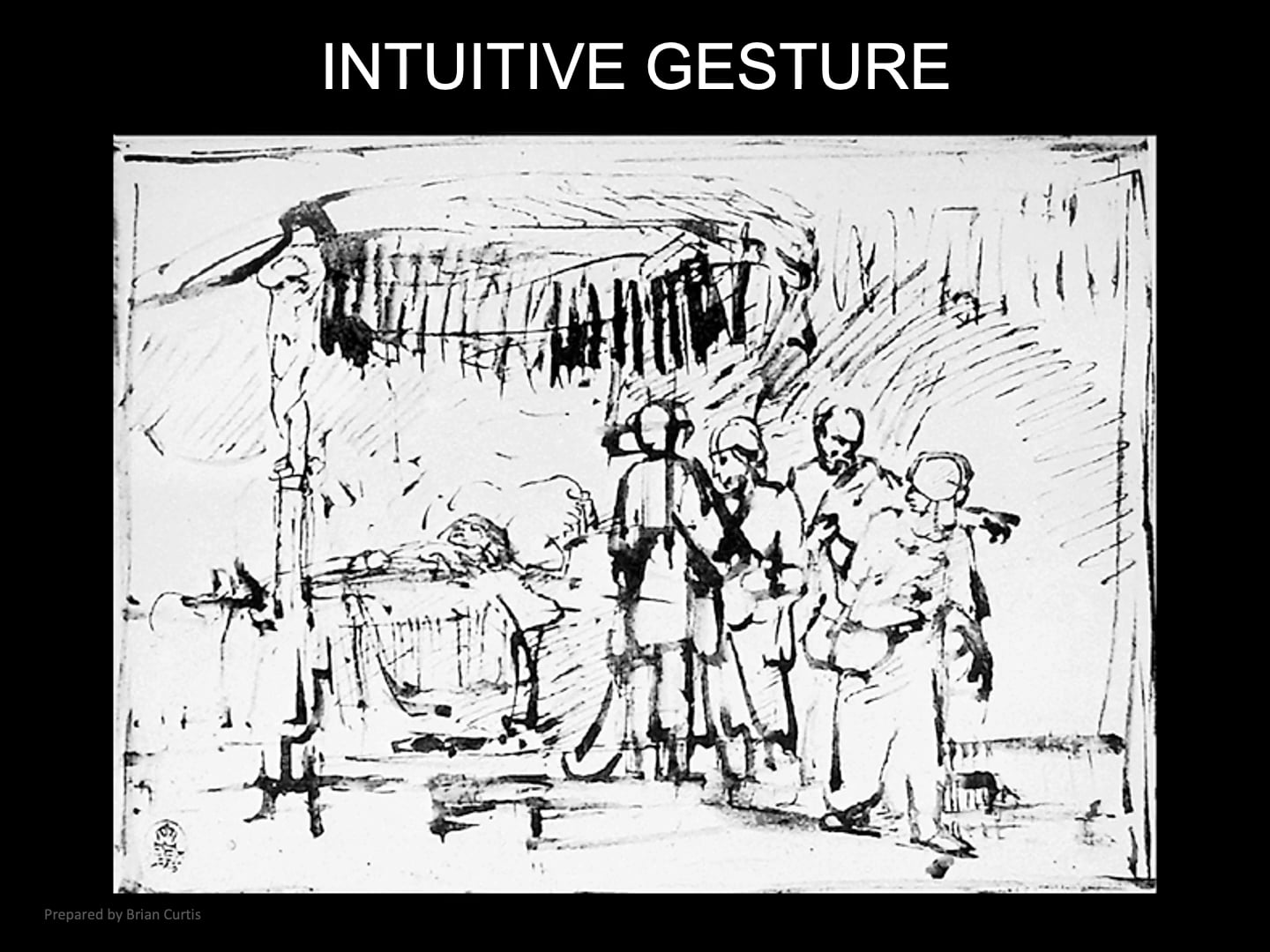 01. Intuitive Gesture - 2020 on Vimeo