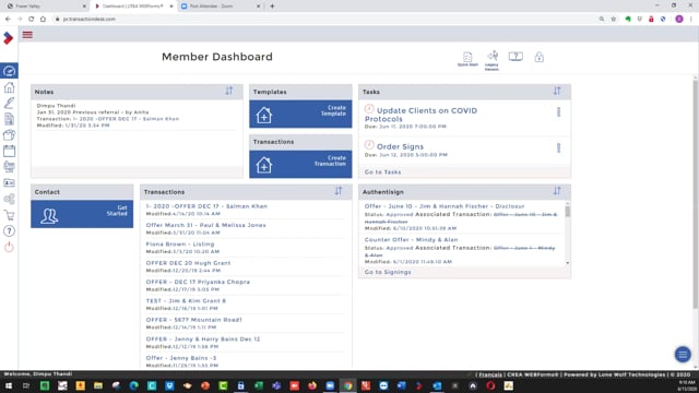 E-Signatures on Vimeo