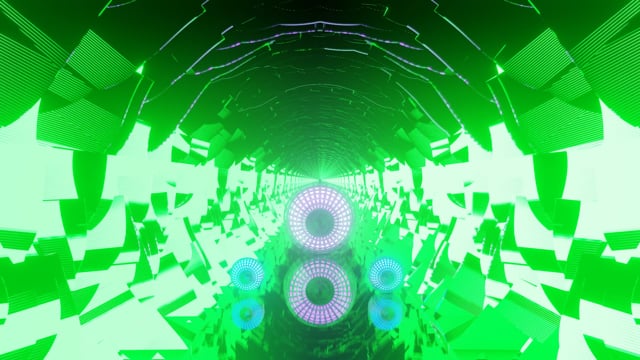 Glowing Sphere Loop Dj Motion - Free video on Pixabay