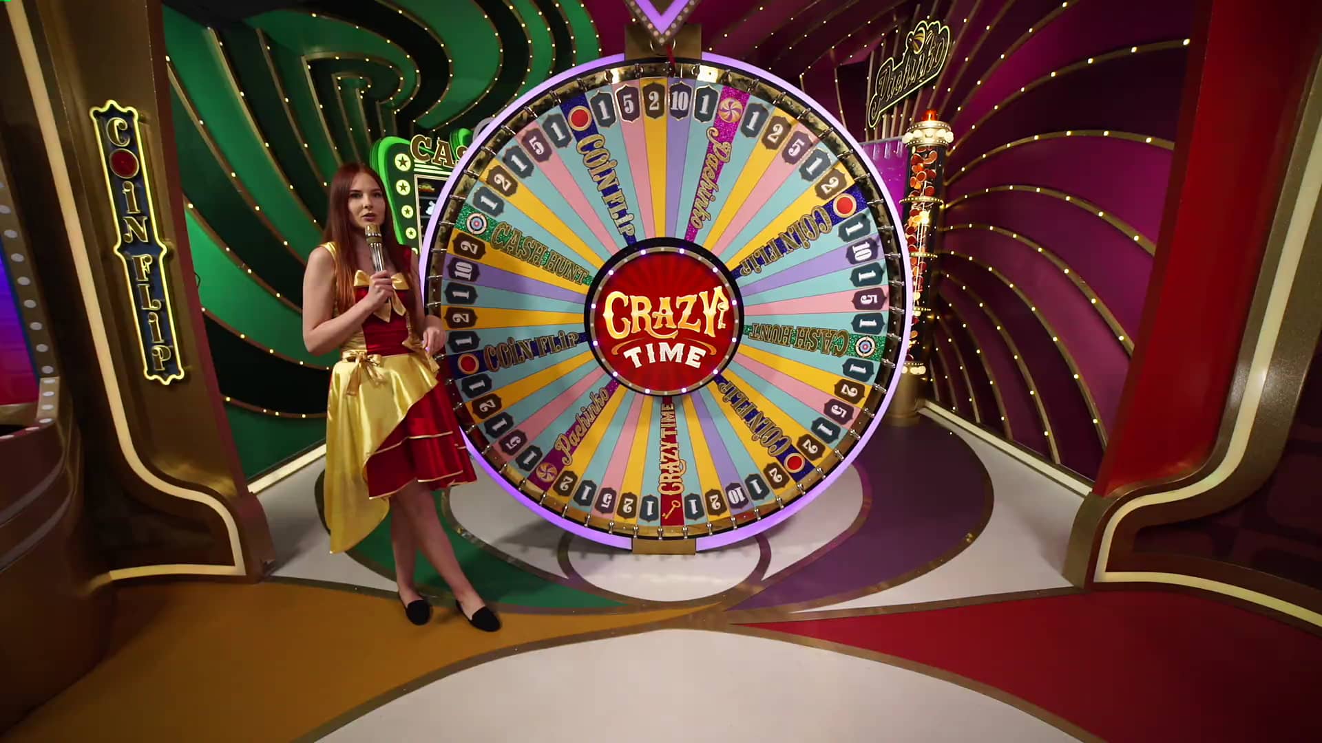 Crazy Time 2x Coin Flip @ Jun 15, 2020 957 PM on Vimeo