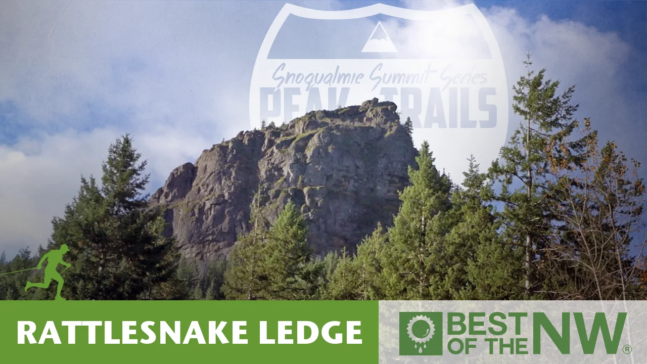 Hike Rattle Snake Ledge on Vimeo