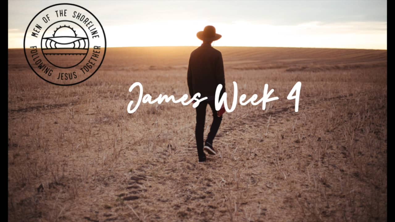 James Week 4 - Derek Valenzuela on Vimeo