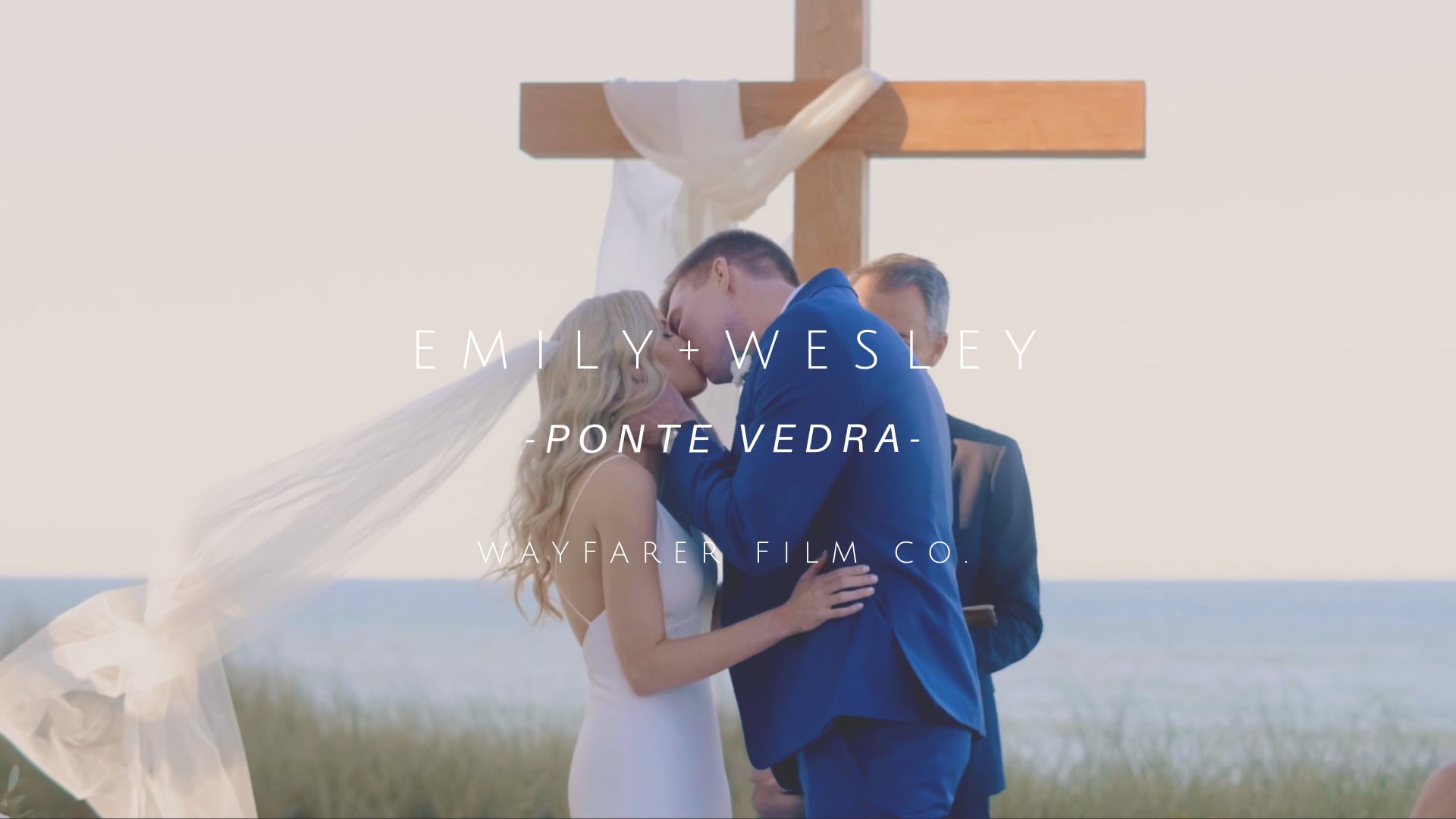 Emily & Wesley - Wedding Highlight Teaser on Vimeo