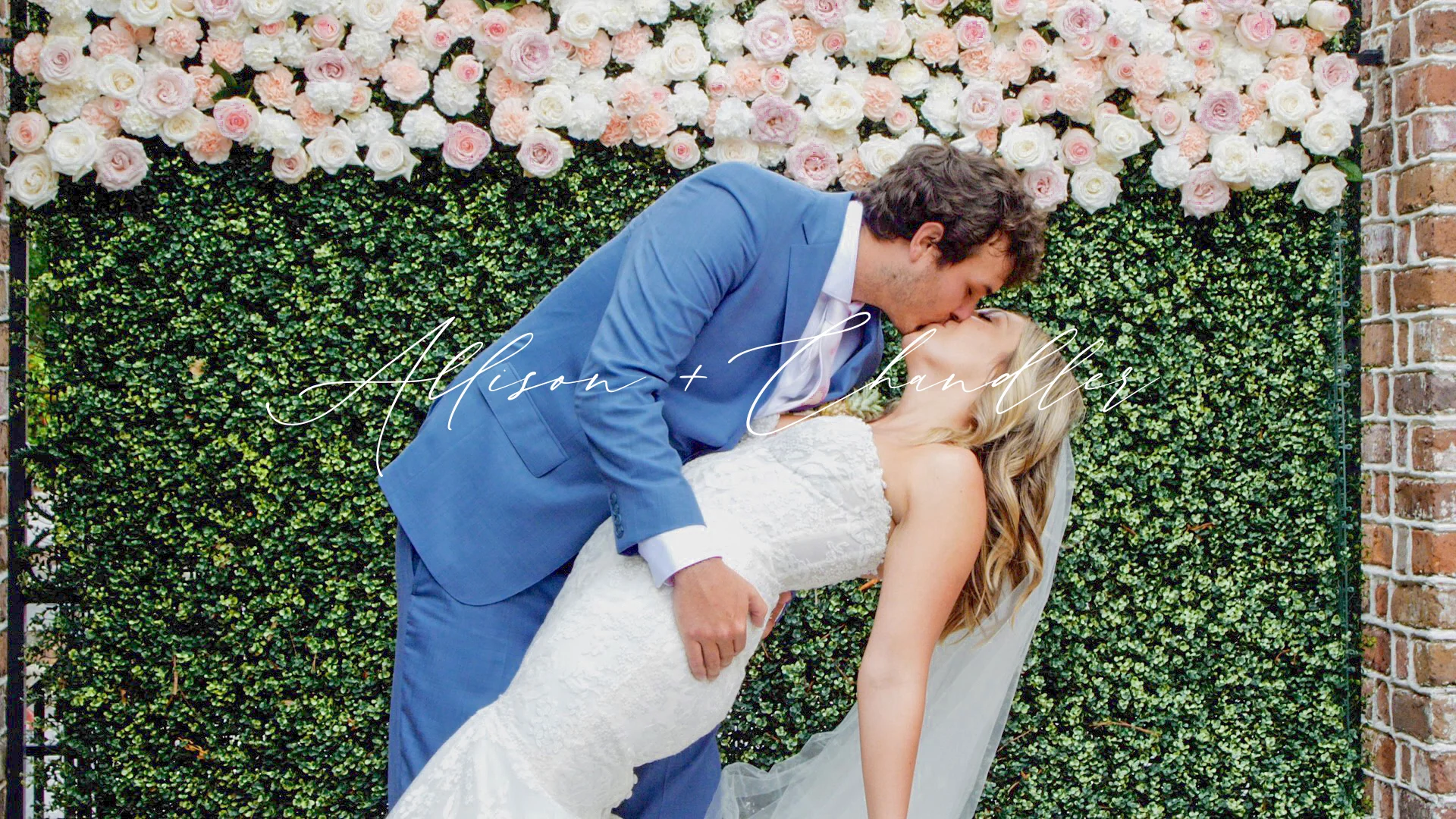 Allison + Chandler | The Highlight on Vimeo