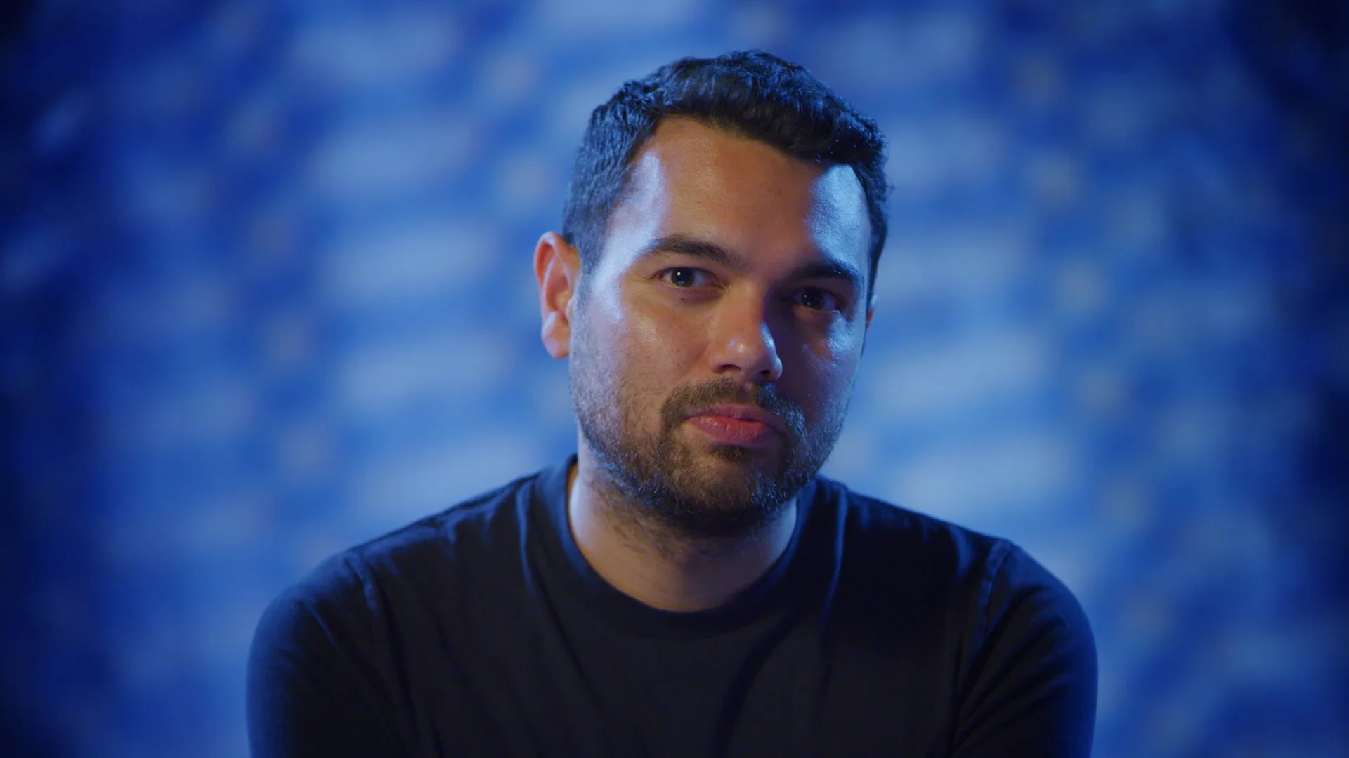 David Ashby - Monologue 2 - JJ Splice Showreels on Vimeo