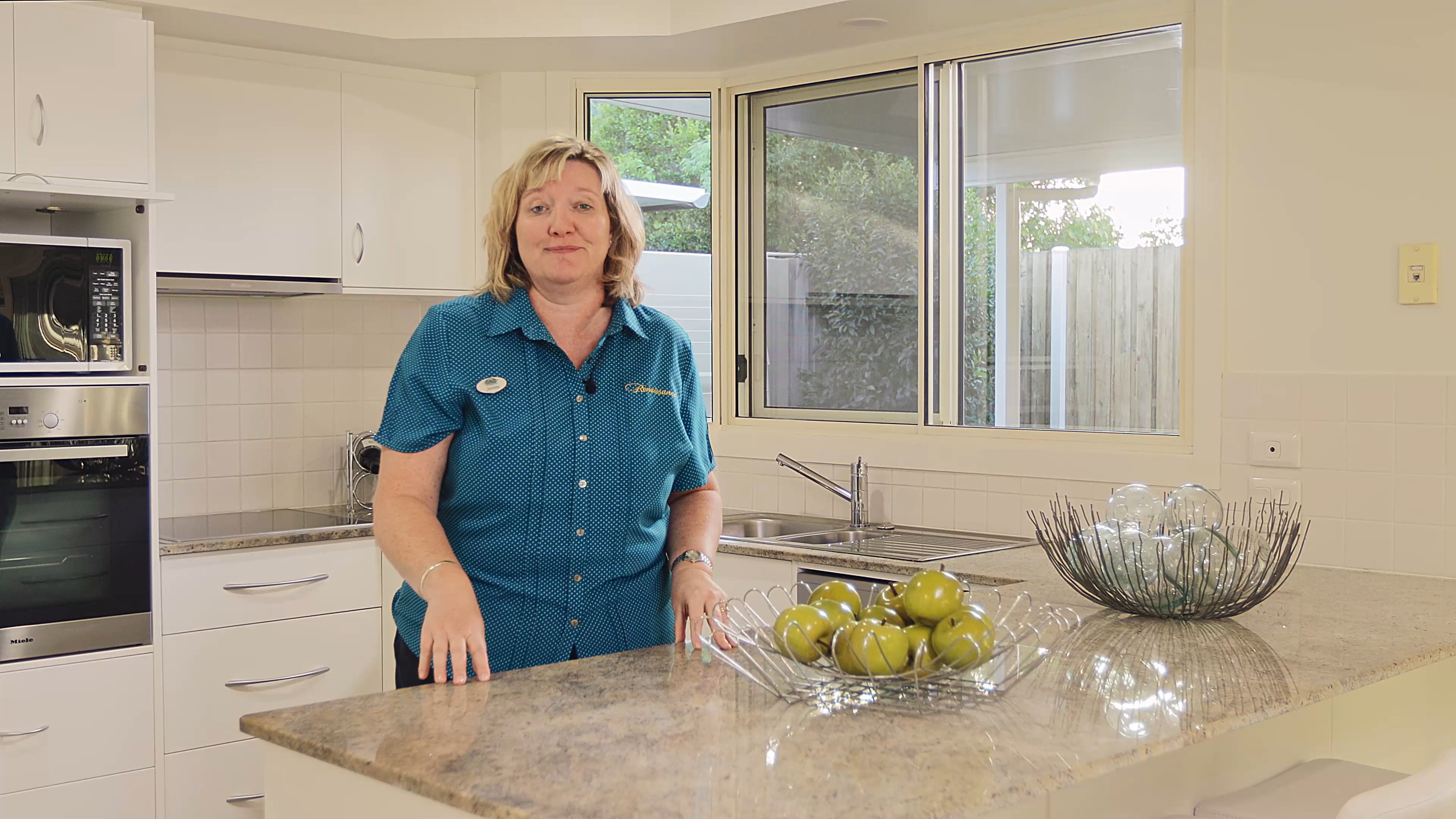 Kitchen on Vimeo