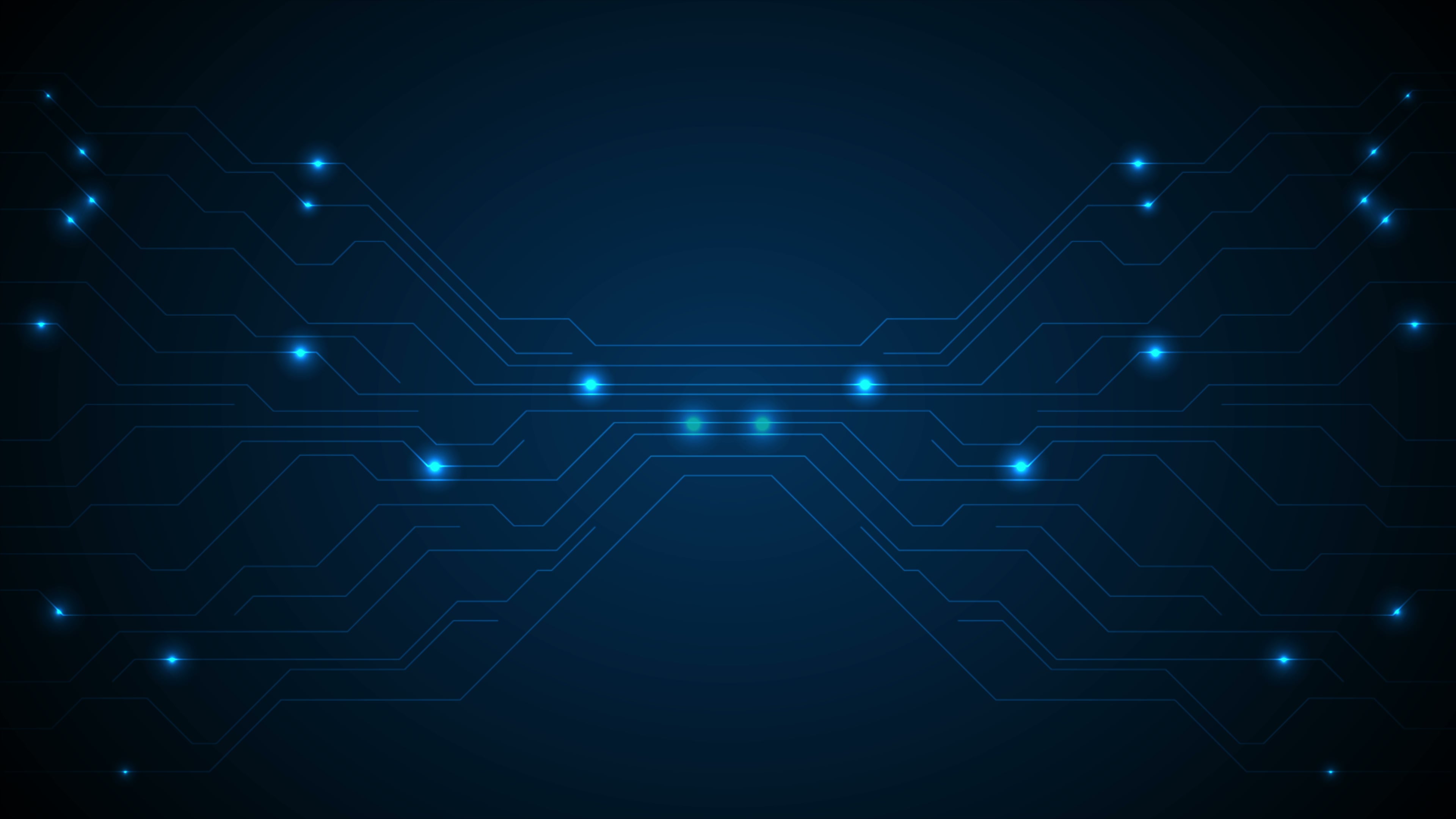 Insane AV Circuit Board on Vimeo