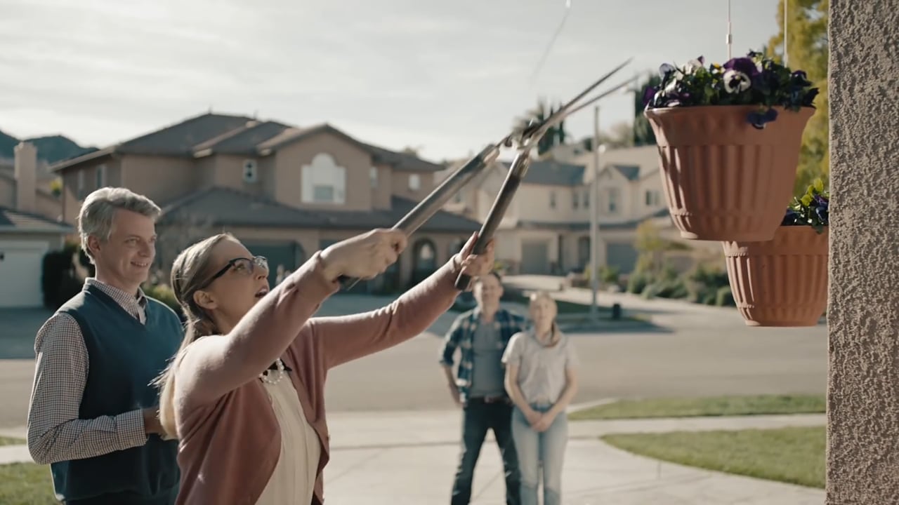 The best Funny Ads in 2020 (so far) - DAILY COMMERCIALS