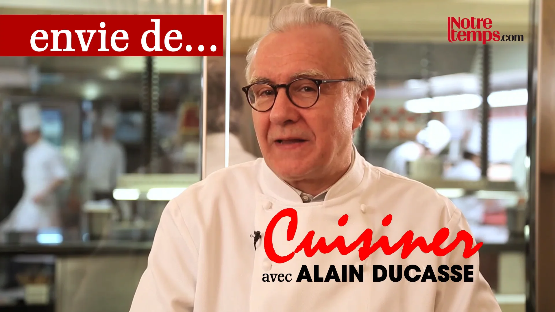 ENVIE DE DUCASSE on Vimeo