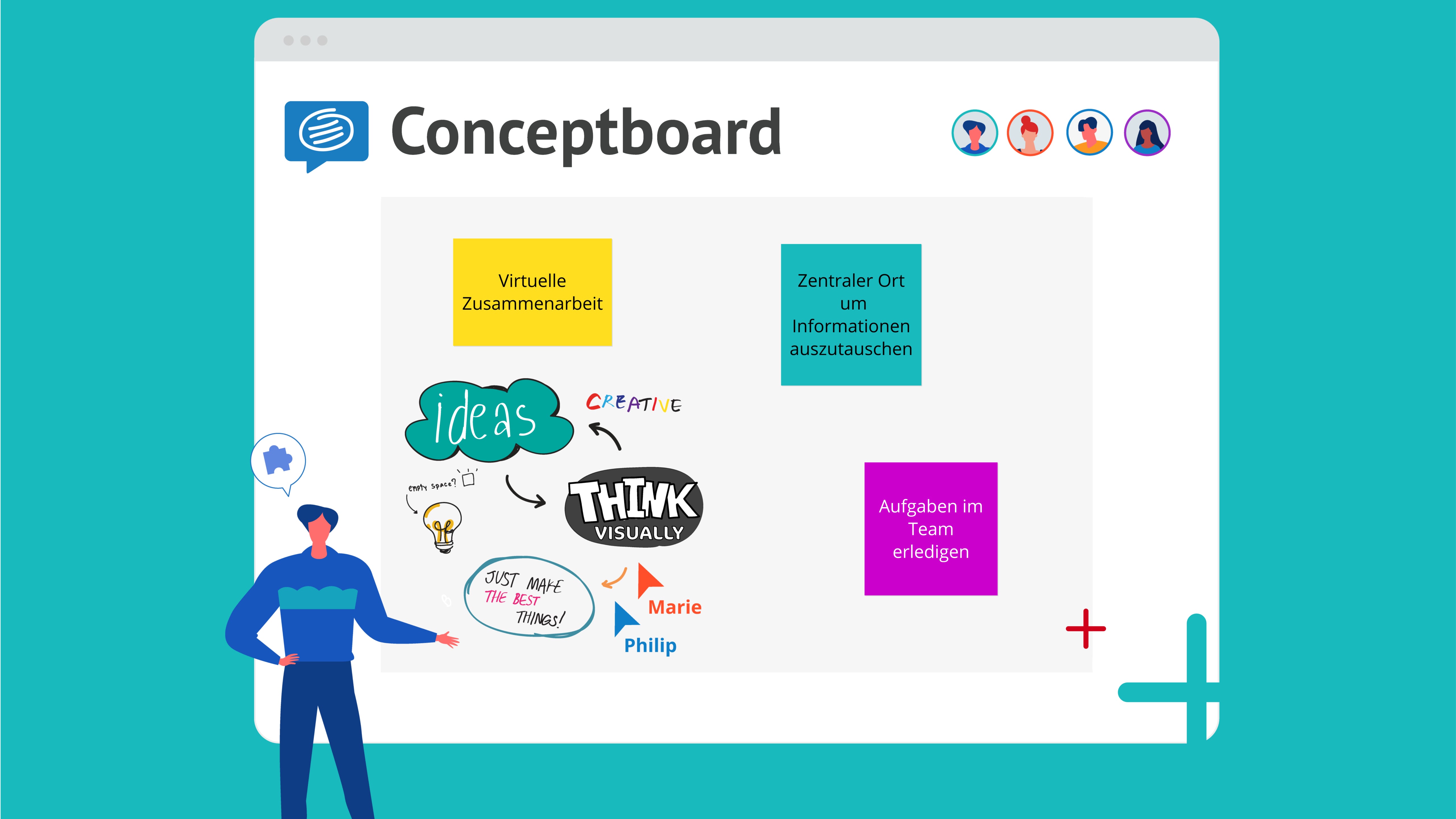Conceptboard Schulung on Vimeo