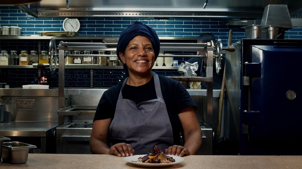 Beyond Food Foundation HEAT on Vimeo