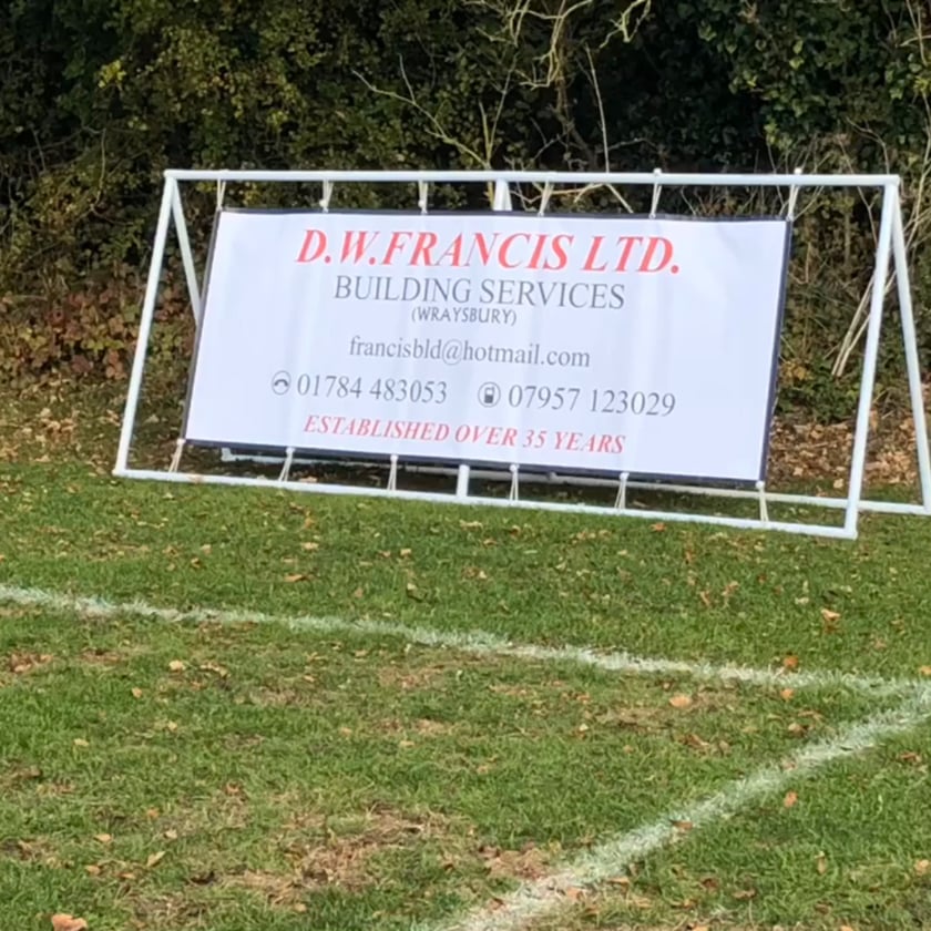 About Us | Welcome to Wraysbury FC | Wraysbury Football Club