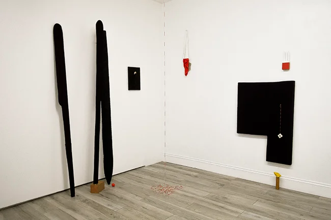 Sarah Pettitt on Vimeo