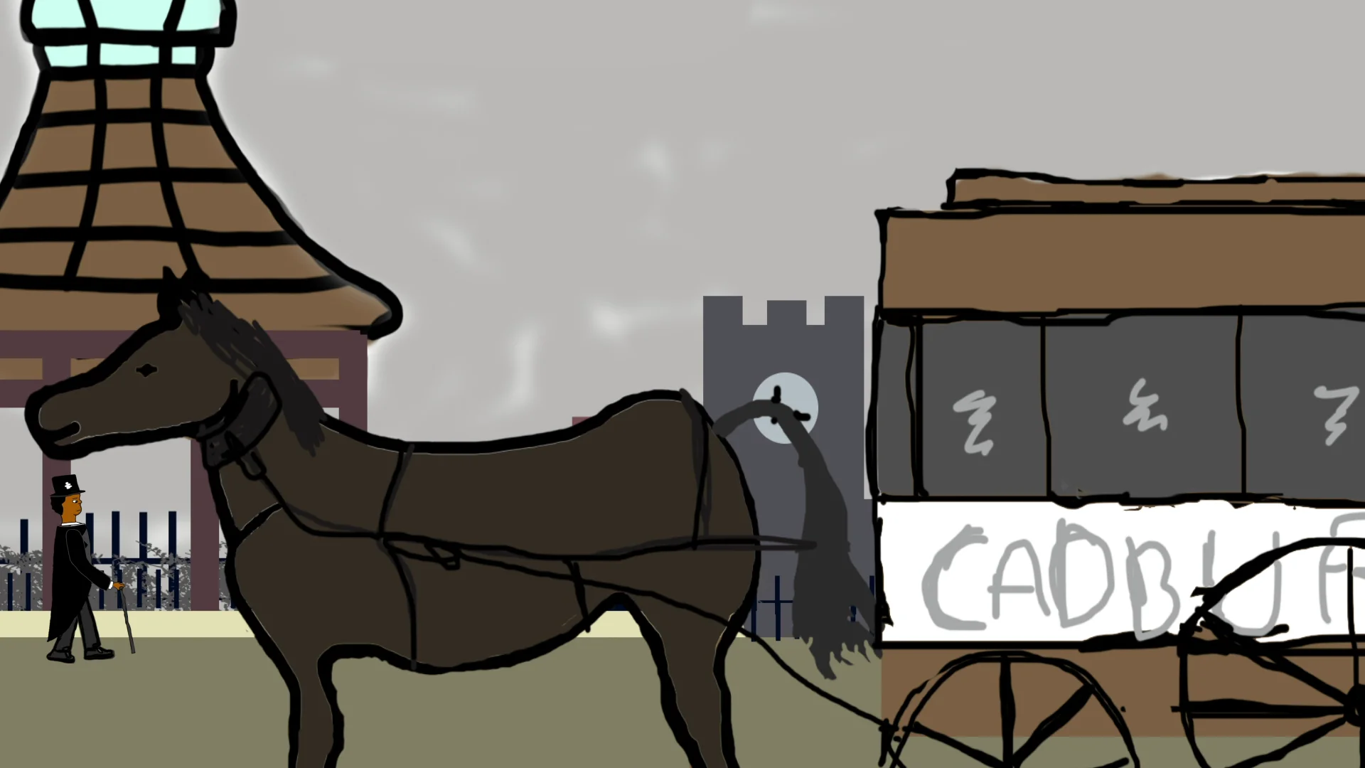 animation 1890-1910 on Vimeo