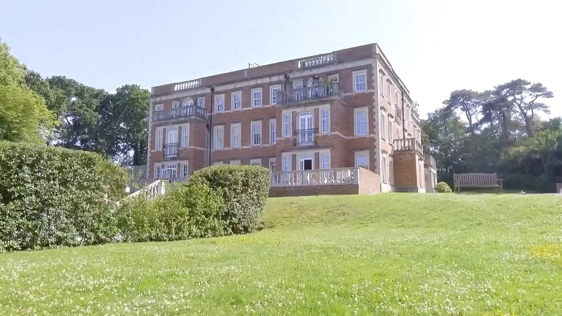 Apartment 10, Springfield Court, Springvale Road, Seaview on Vimeo