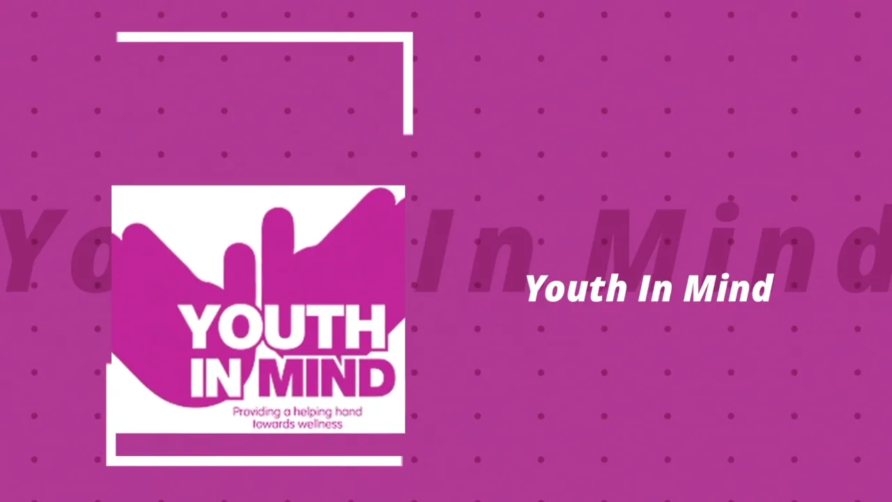 Youth In Mind - Ross - MYMUP Digital on Vimeo