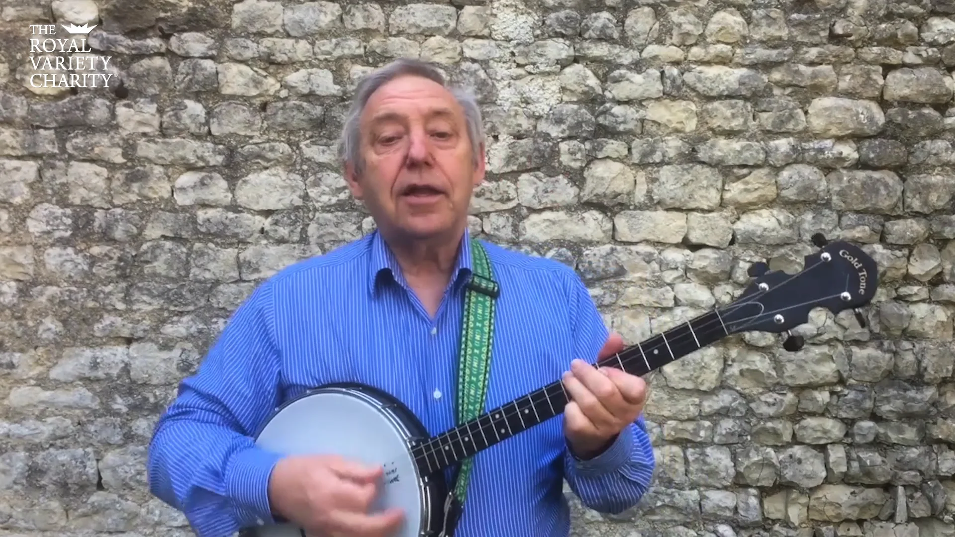 Resident Performers - 003 - Steve Galler & Debbie McGee on Vimeo