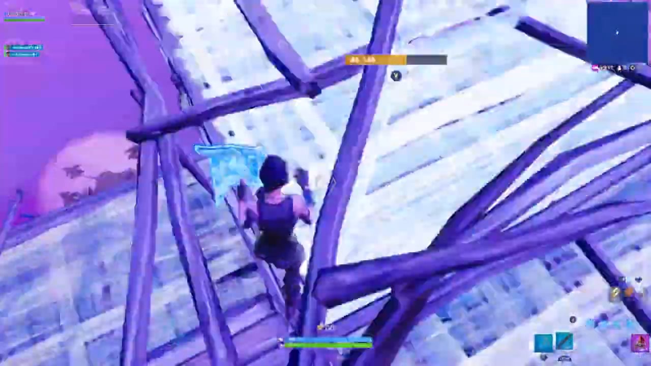 fortnite example on Vimeo