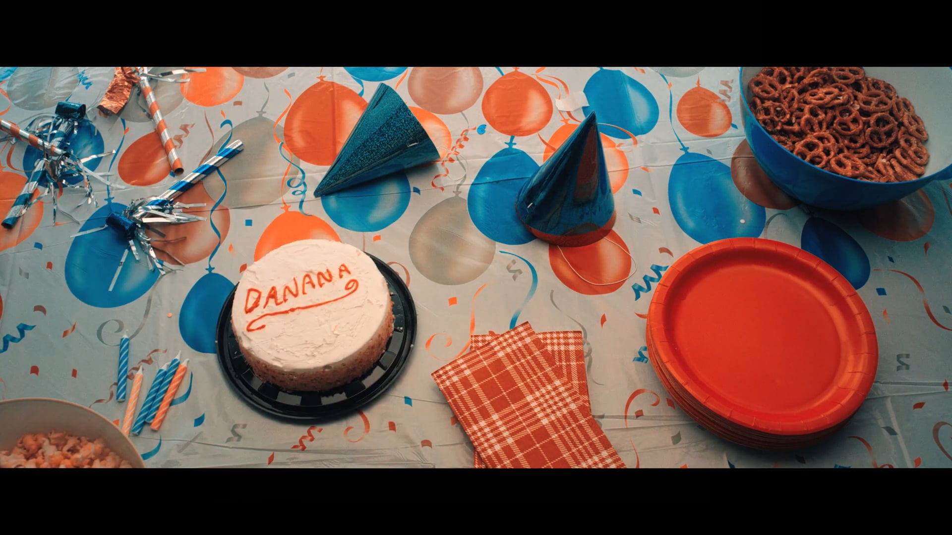 Ty Senoj - Danana on Vimeo