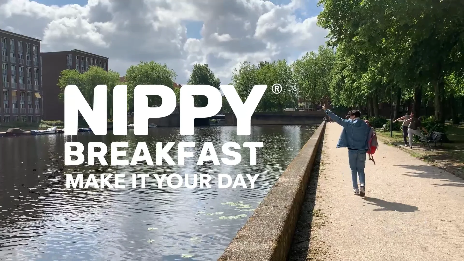Nippy Breakfast - Make it your day on Vimeo