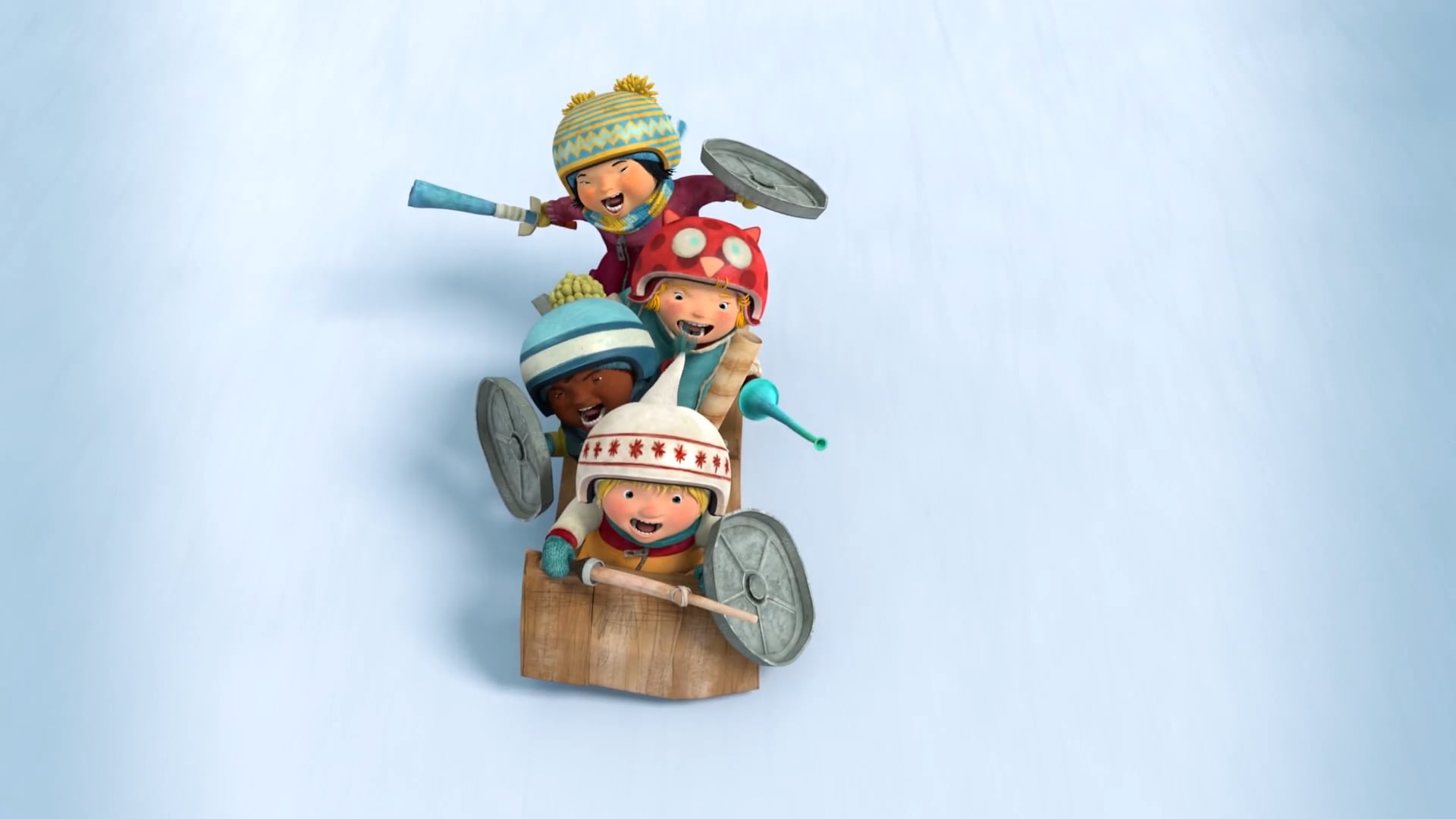 Snowsnaps - trailer on Vimeo