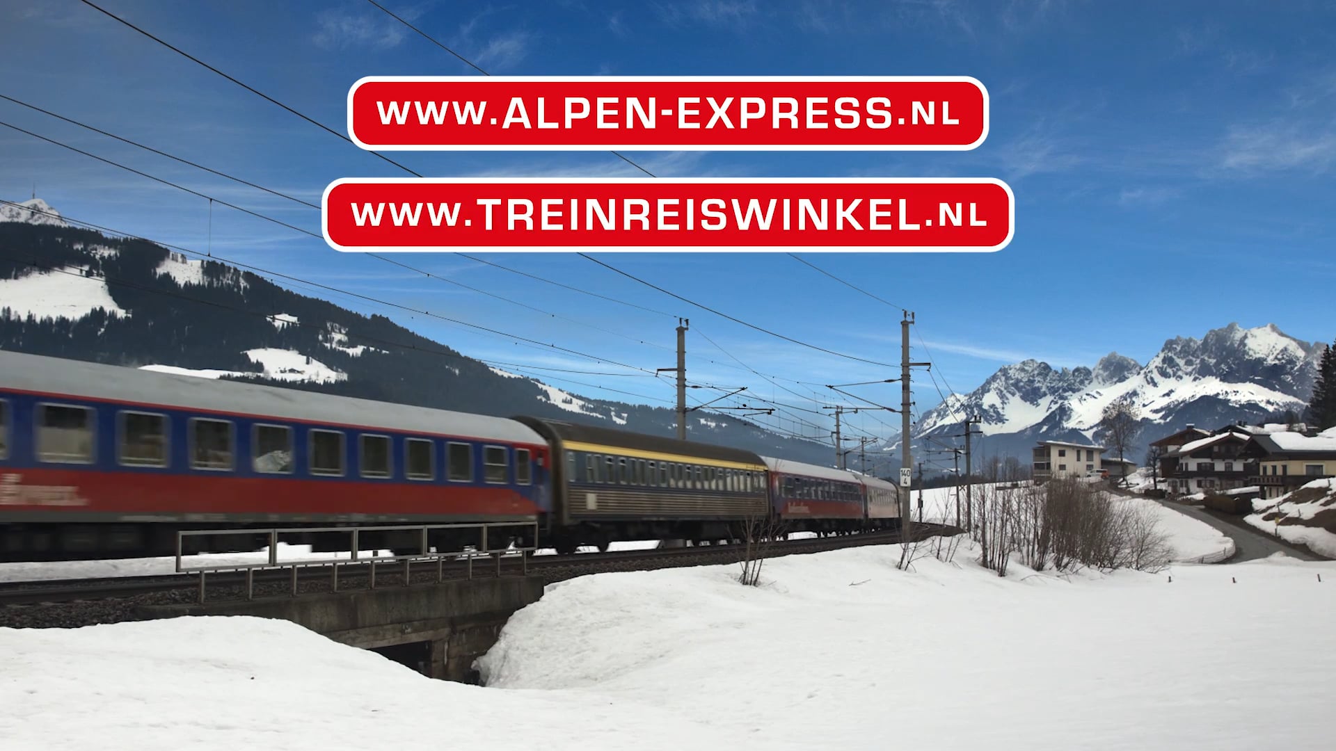 Alpen Express on Vimeo