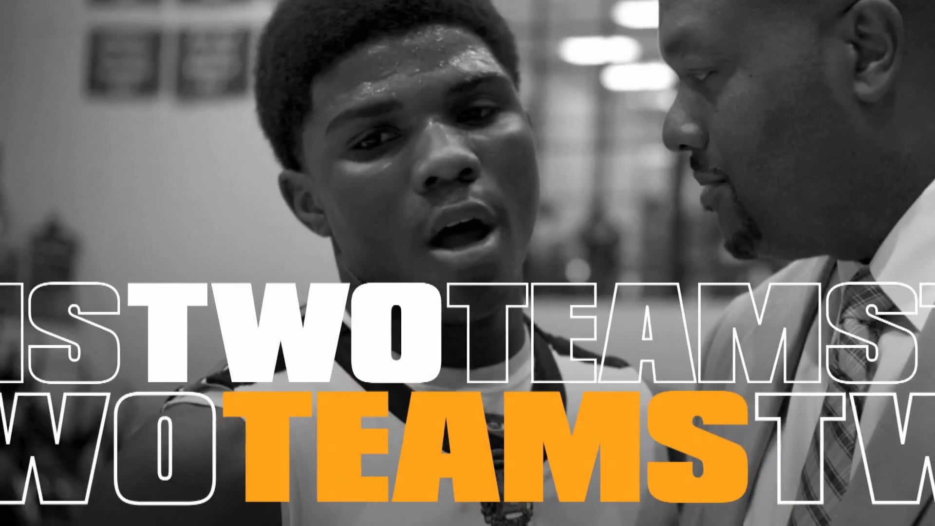 MTV2/GATORADE: Nothing But Net on Vimeo