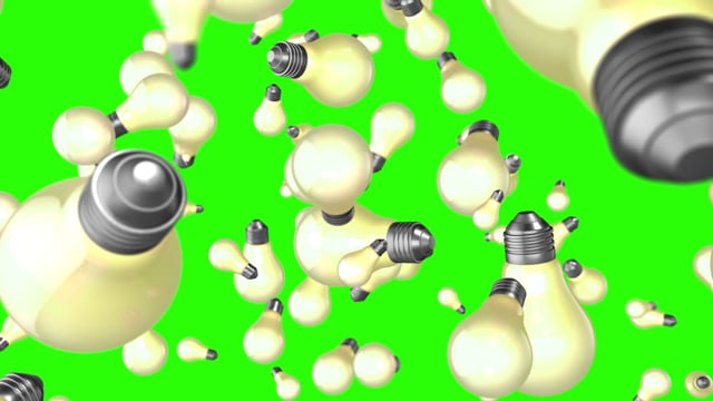 10+ Free Green Bulb & Idea Videos, HD & 4K Clips - Pixabay