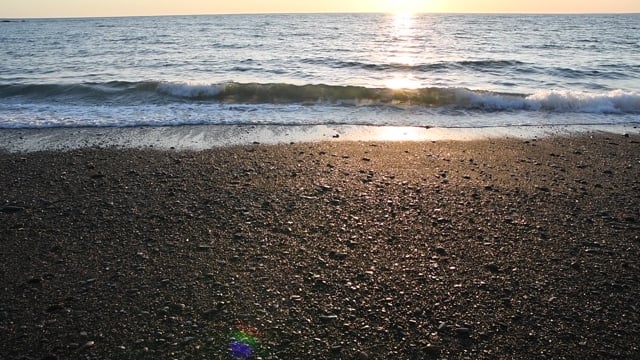 Mar Praia Verão - Free video on Pixabay - Pixabay