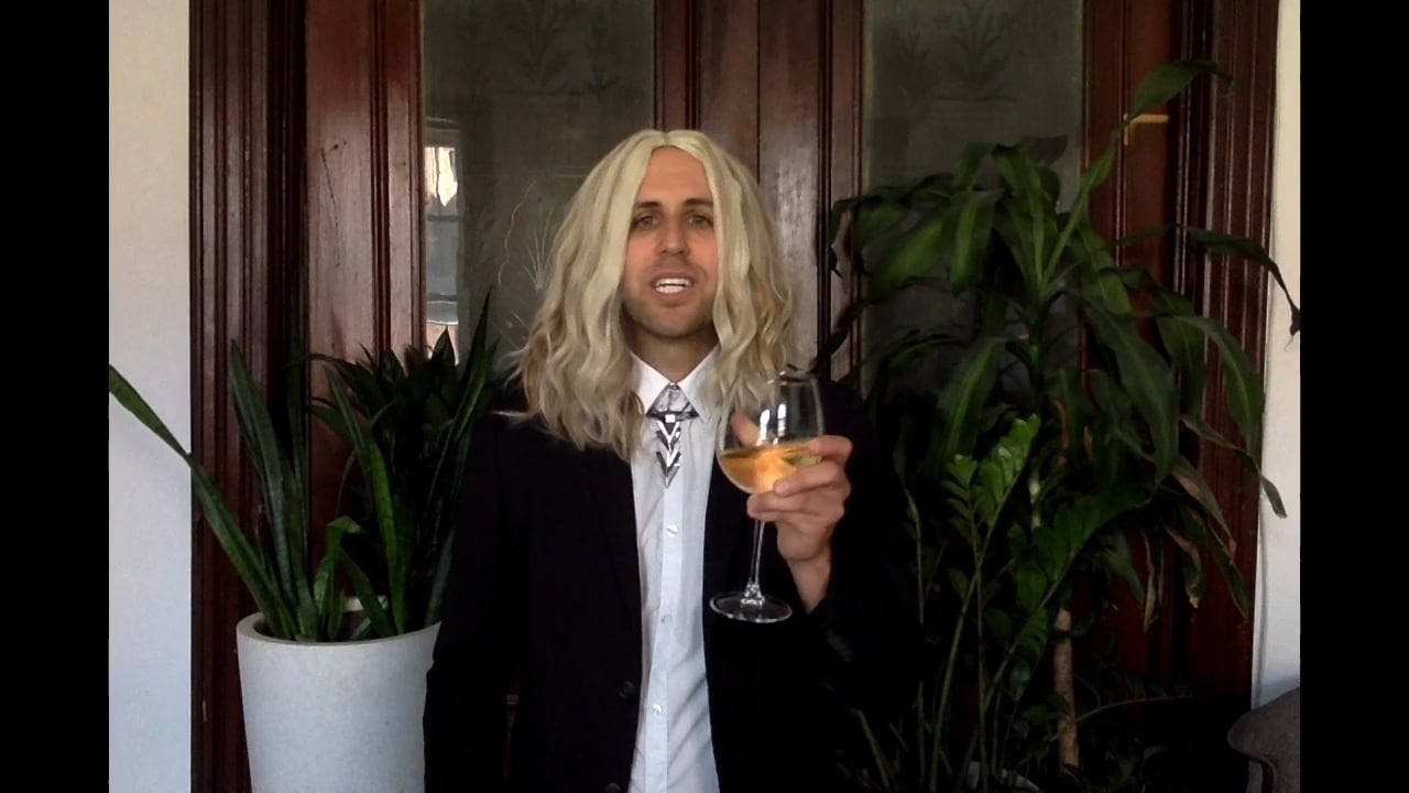 Moira's Commercial--John Edition on Vimeo