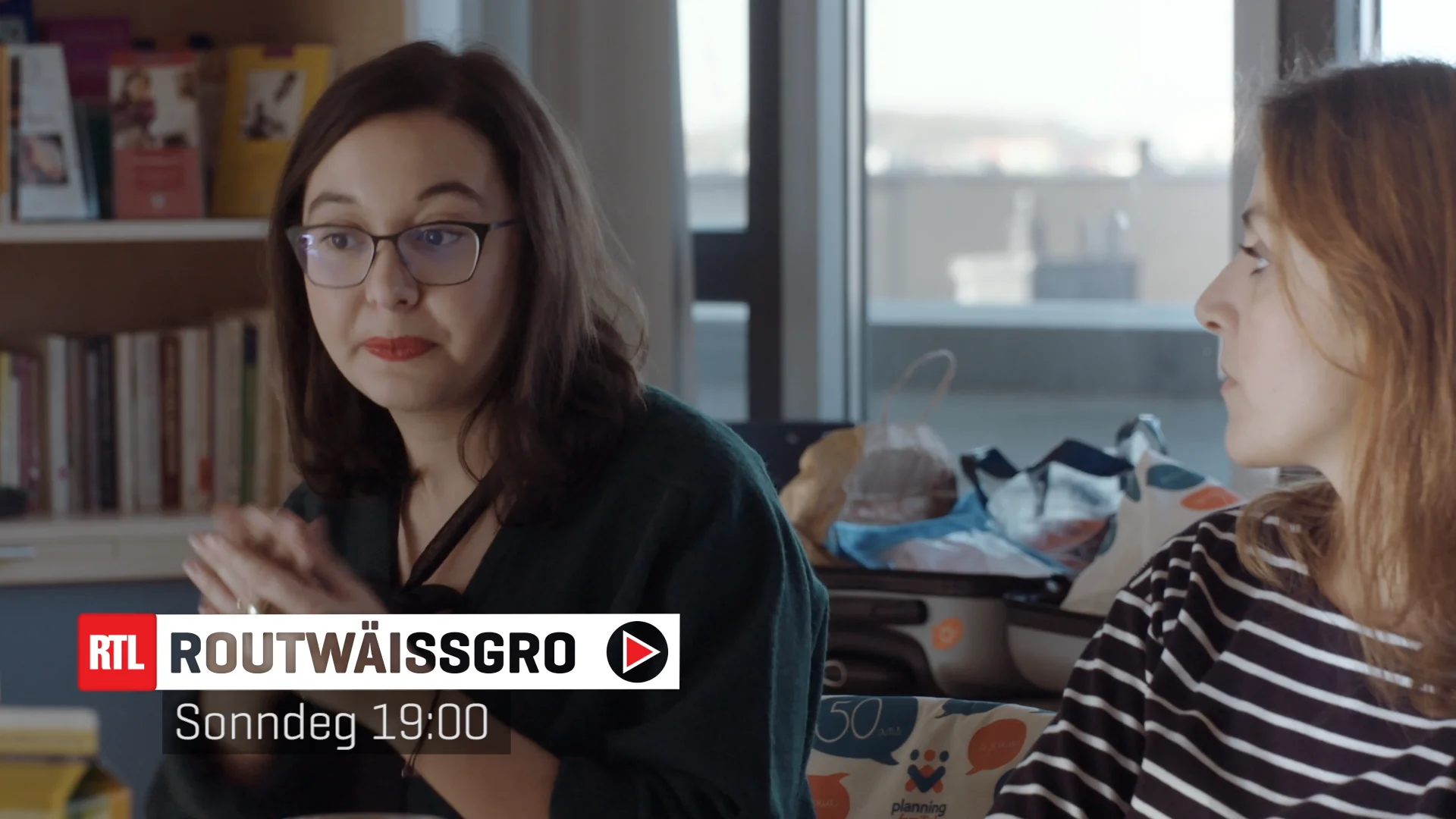 De roude Fuedem - S02E14 on Vimeo